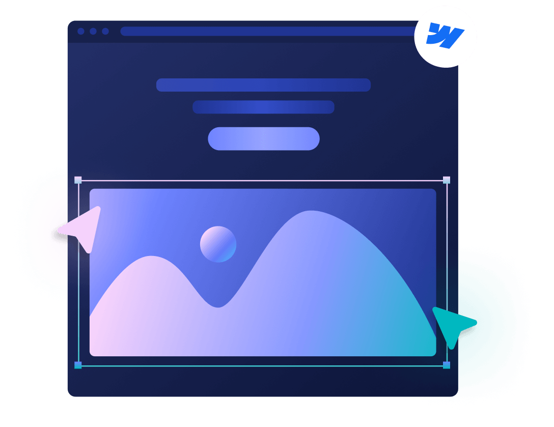 How to Add a Slider in Webflow?
